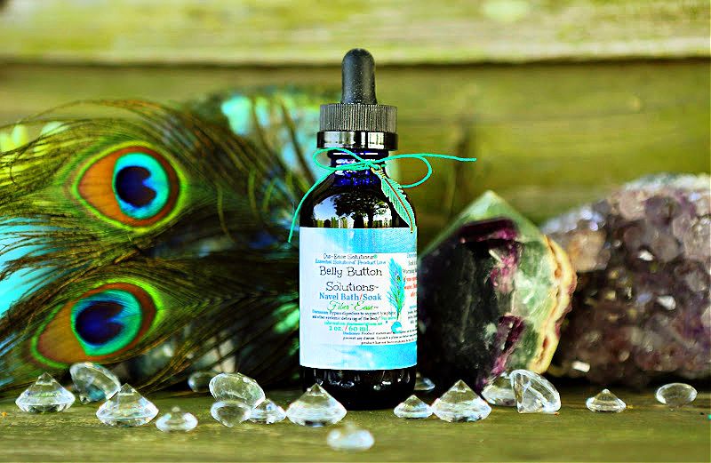 Belly Button Solutions™ - Dis~Ease Solutions®