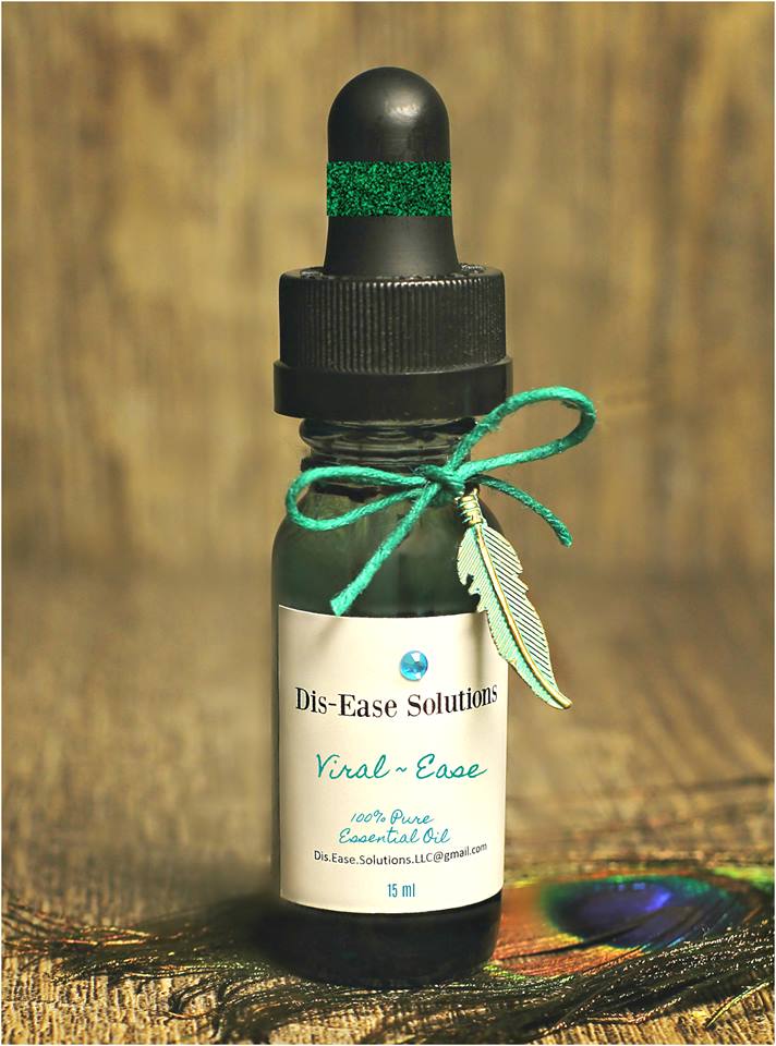 Viral~Ease™ - Dis~Ease Solutions®