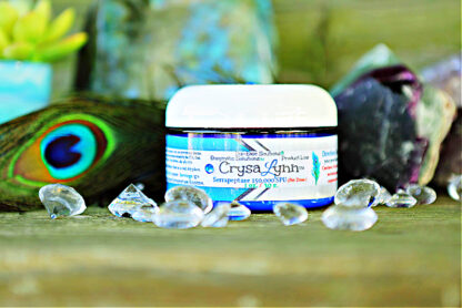 CrysaLynn™ - Dis~Ease Solutions®