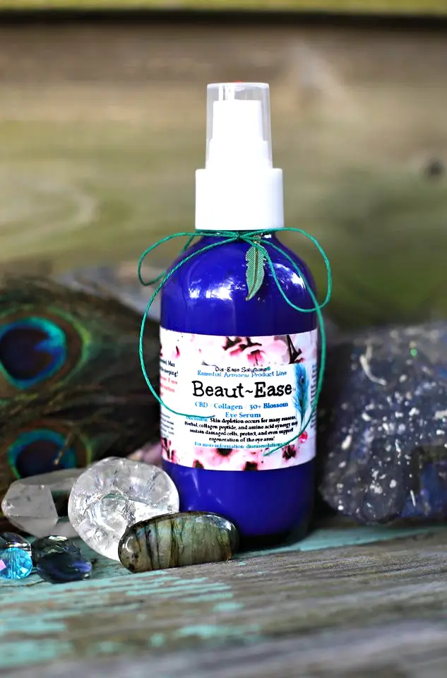 Beaut~Ease™ - Dis~Ease Solutions®