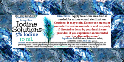 Bug Bite Solutions™ Kit - Dis~Ease Solutions®