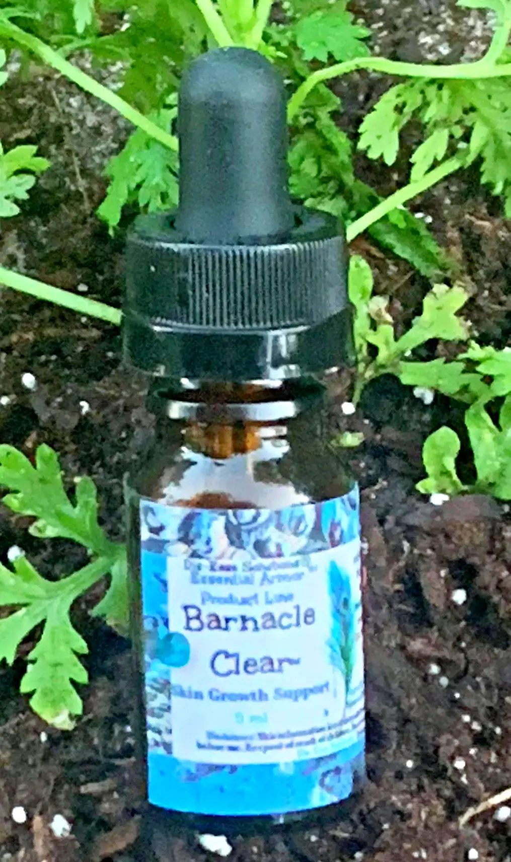 Barnacle Clear™ - Dis~Ease Solutions®